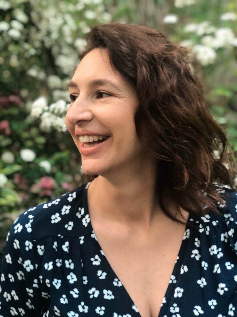 À propos - Élodie Pizon - Sophrologue